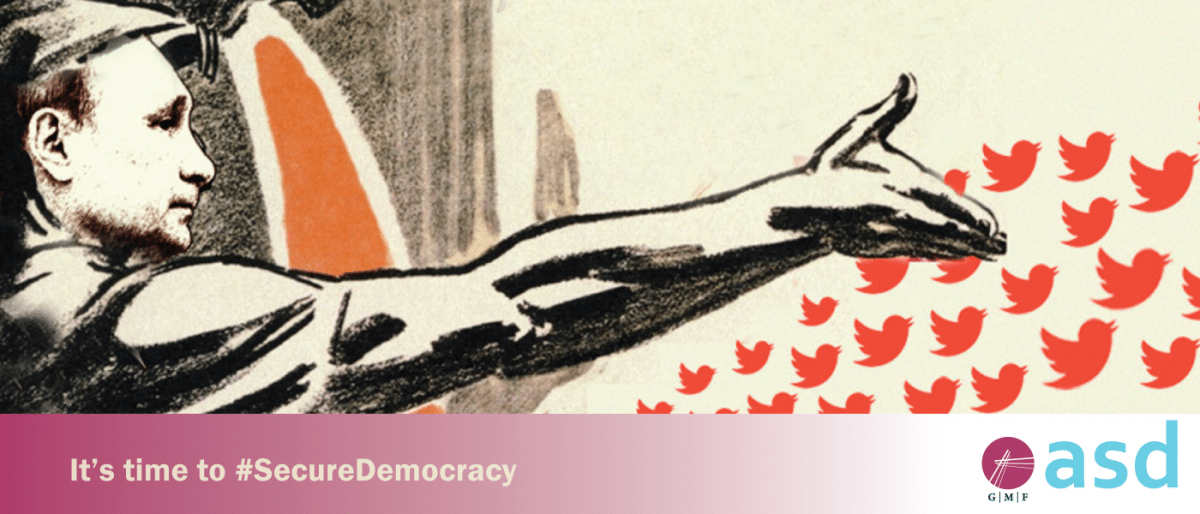 The Methodology of the Hamilton 68 Dashboard – Alliance For Securing ...