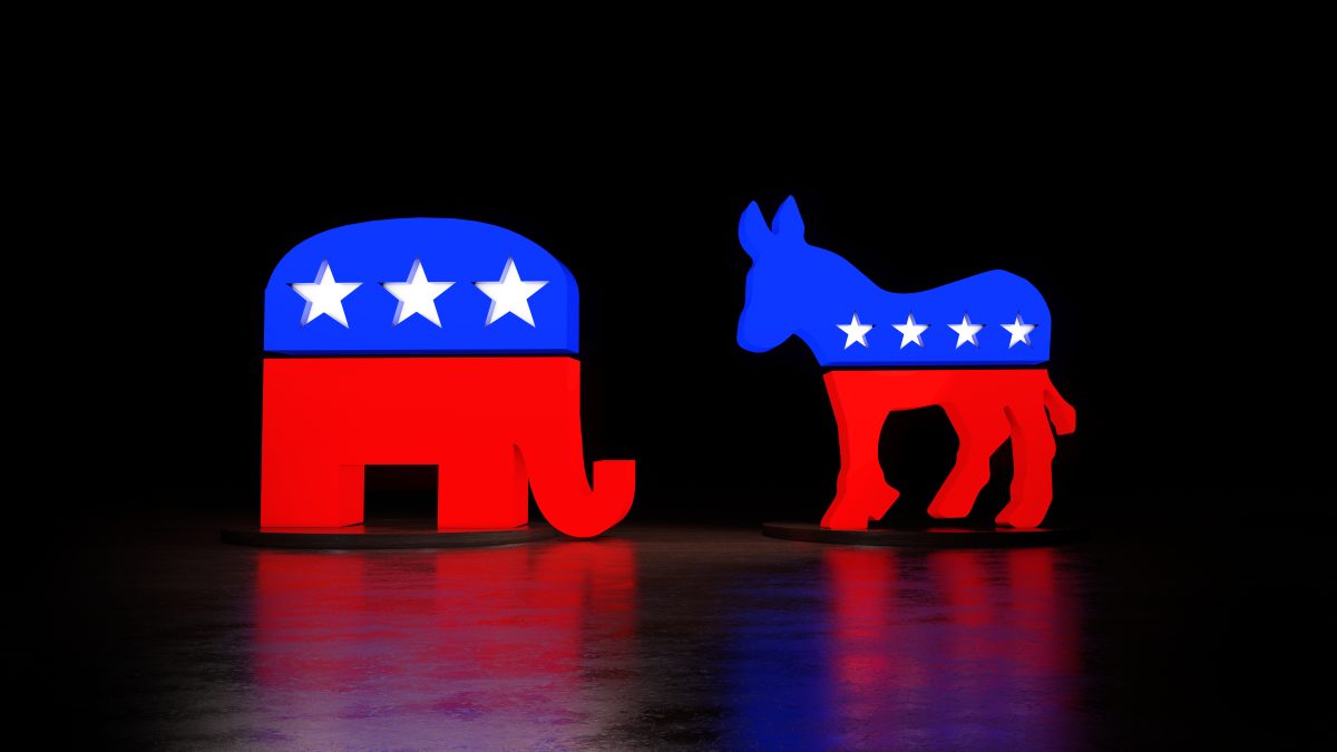Democracy Divided: How Republicans and Democrats Talk About Threats to ...